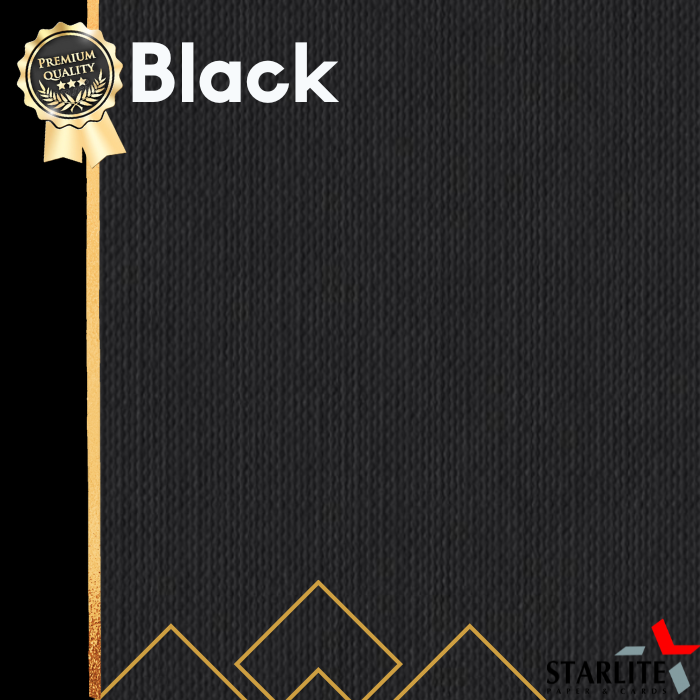 Linmaster – Wibalin – Starlite Paper & Cards